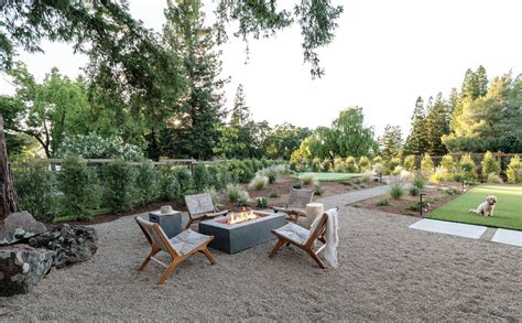Creating A Backyard Sanctuary Inspired By California Wine Country