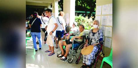 Govt To Hike Senior Pwd Monthly Discount To P500 By March