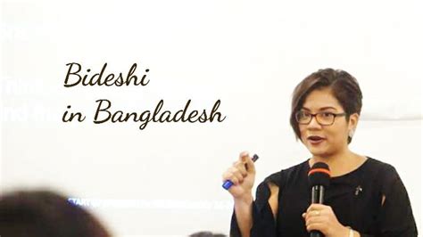 Bideshi In Bangladesh