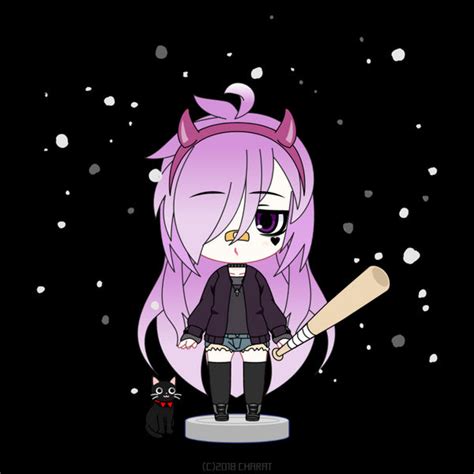 Honoka Chibi By Jodiethesmoldemon On Deviantart