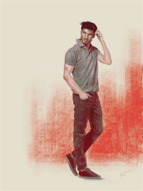 Ipad Pro Procreate Various Concept On Behance