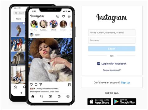 How To Log Out Instagram Robots Net