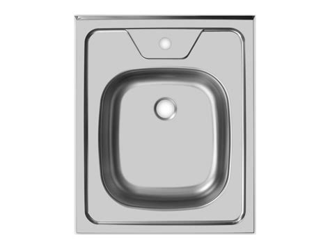 Мойка "Юкинокс" Стандарт STD500.600 ---6C 0CS — купить в интернет ...