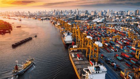 Freight Forwarder Erp Solution