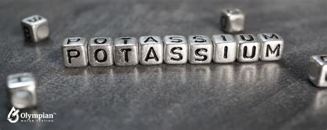 How To Choose The Right Potassium Testing Kit For Your Needs Olympian