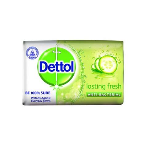 Dettol Antibacterial Bar Soap Ingredients At Marisa Johnson Blog