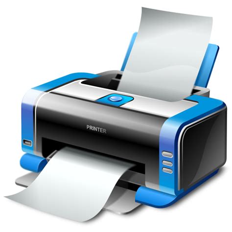 Printer Png Image