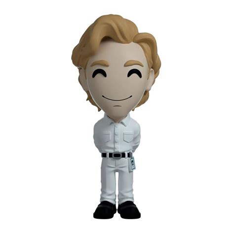 Youtooz Stranger Things Vinyl Figure Henry Nerdom Greece