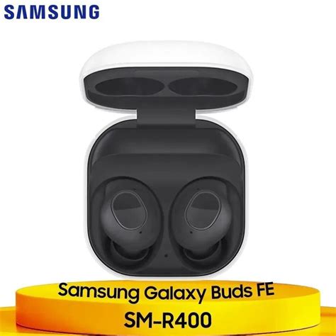 Наушники Samsung Galaxy Buds FE - купить по низкой цене на Яндекс Маркете