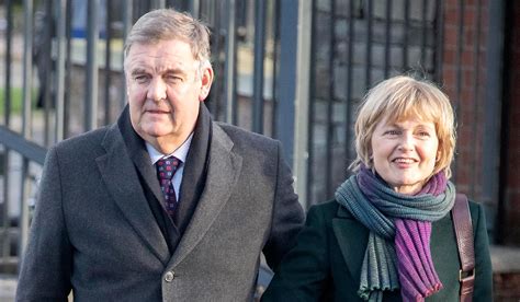 Bryan Dobson Found Love On One Of Irelands Famous Islands