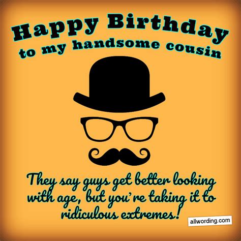 Happy Birthday Cuz Quotes 15 Best Happy Birthday Memes For Your