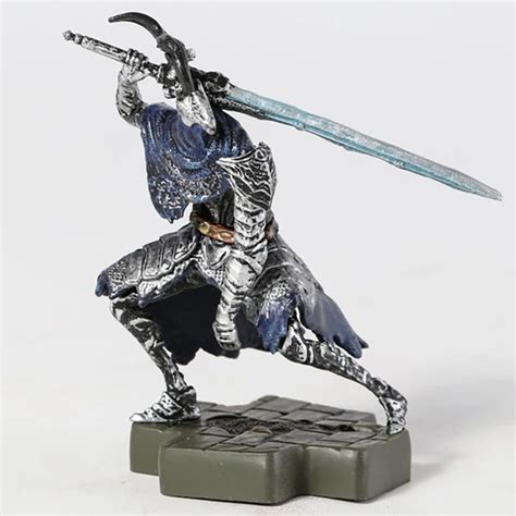 Характеристики Фигурка Дарксоулс Арториас Путник Бездны / Dark Souls ...