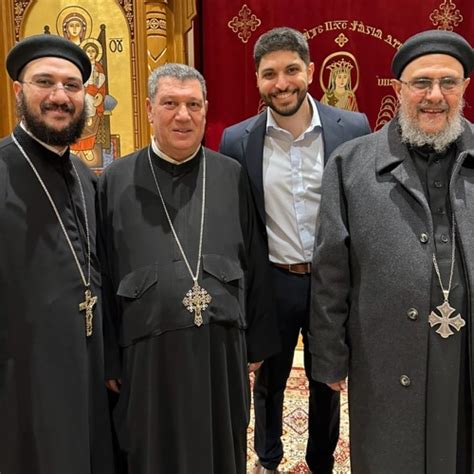 Stream Coptic Wedding Gospel Mlm Ibrahim Ayad Arabic And Mike Morkos