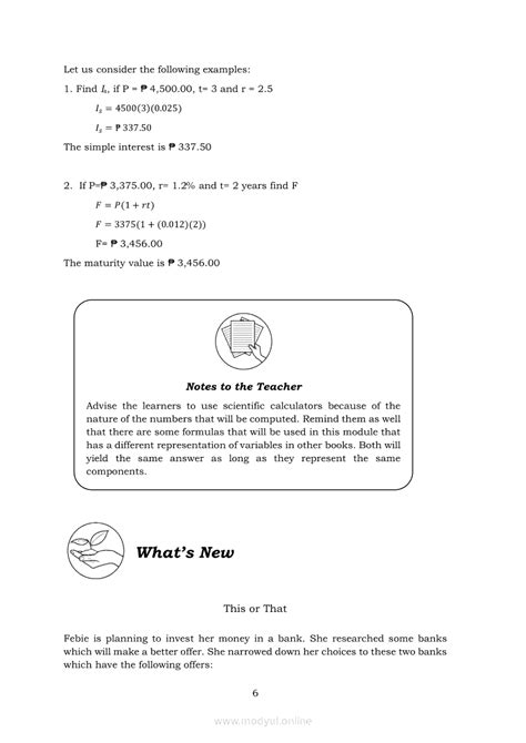 general mathematics quarter 2 module 3 solving problems involving