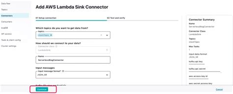 real time serverless ingestion streaming and analytics using confluent