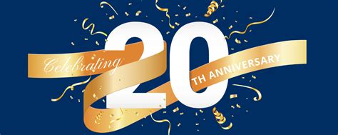 20 Years In Business Celebrations Open Door Coaching