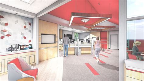 Cornerstone Studio Q Architecture