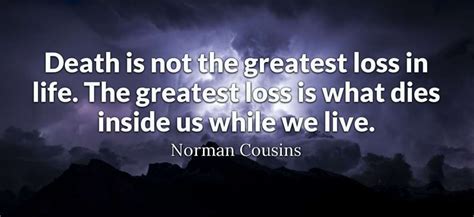 Encouraging Quotes For Death Of A Loved One