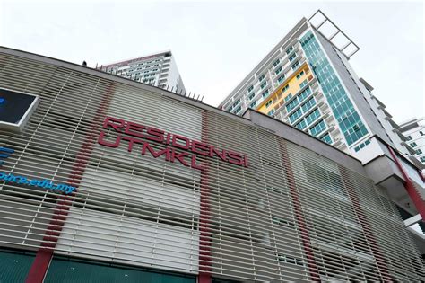 Utm Kl Residences Agrow Corporation