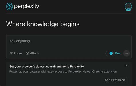 Perplexity Ai Ai Powered Search For Accurate Real Time Answers