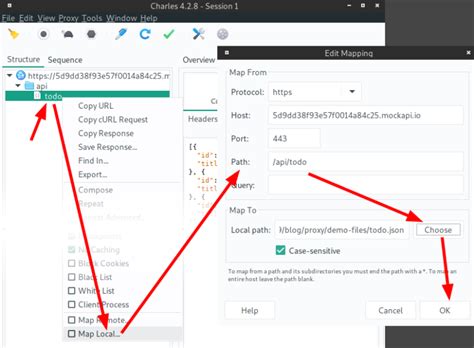 Charles Proxy In Action Mocking And Manipulating Api Behavior With A