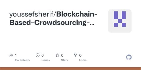 Github Youssefsherifblockchain Based Crowdsourcing Framework For Vehicle To Vehicle Charging