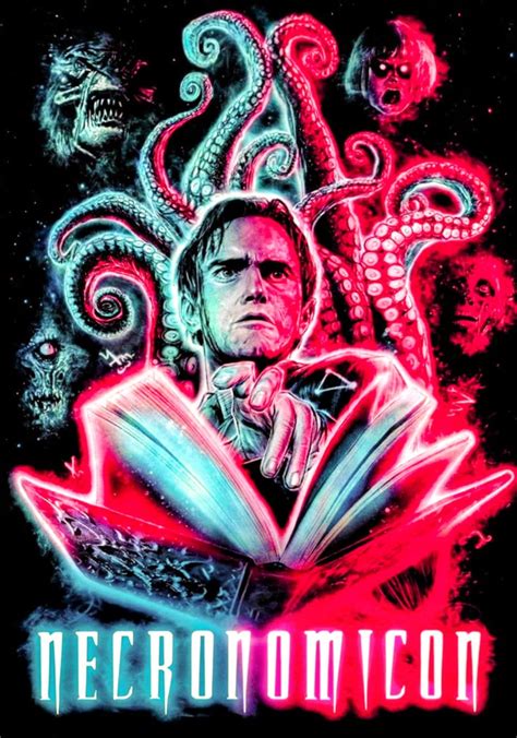 Necronomicon Streaming Where To Watch Movie Online