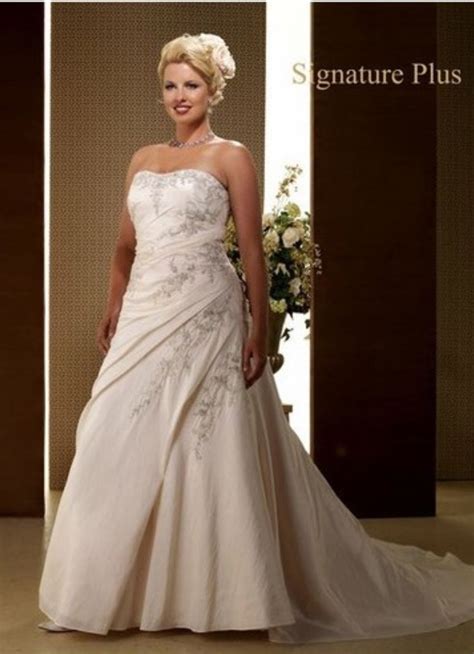 Plus Size Formal Dresses Champagne Color At Carroll Zabala Blog