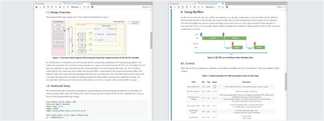The Rfsoc Book And Design Examples For The Zcu208 And Zcu216 Development Boards Announcements Pynq