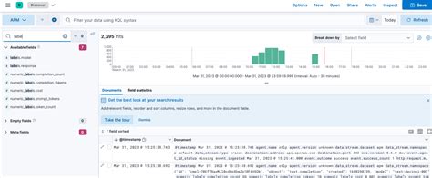 Monitor Openai Api And Gpt Models With Opentelemetry And Elastic