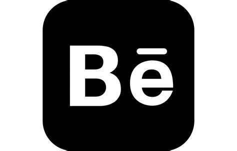 Behance Logo And Symbol Meaning History PNG