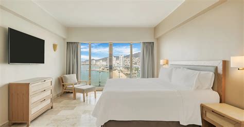 Hotel Fiesta Americana Acapulco Villas Acapulco De Juárez México