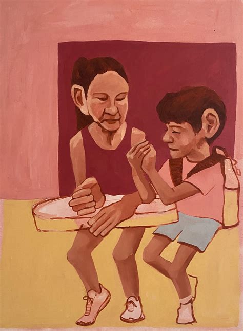 Covelle Julia Artsworcester