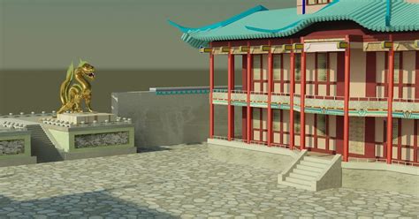 3d Modeling Skills