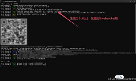 Napcatqqspringboot基于onebot协议实现qq机器人 Csdn博客 Napcatqqspringboot基于onebot协议实现qq机器人 Csdn博客