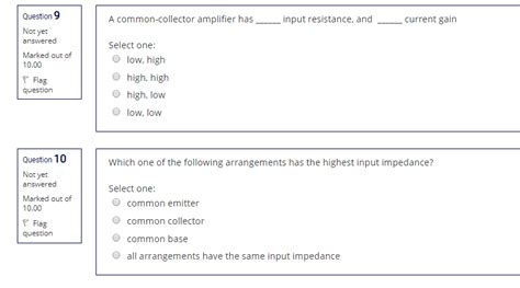 Solved What Is The Phase Difference Between The Input And Chegg