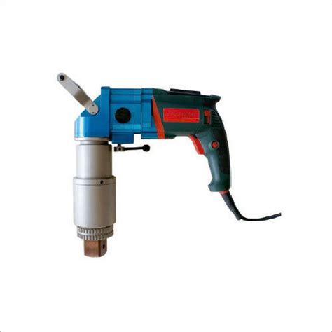 Digital Angular Electric Torque Wrench At 1520000 Inr In Ambernath