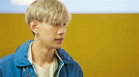 Lazyloxy แร็ปเปอร์ นักร้อง ทรงผมผู้ชาย