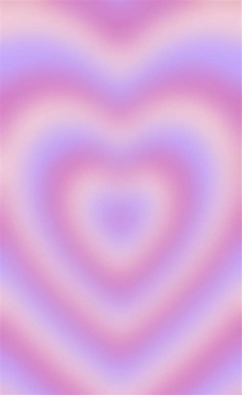 Y2k Pink Hearts Wallpapers Wallpaper Cave