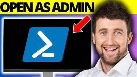How To Open Windows Powershell As Admin In Windows 11 Full Guide