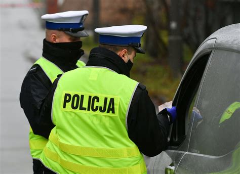 Grażyna Biskupska Zastanawiam Się Czy To Wciąż Policja Wydarzenia W