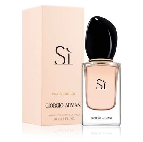 Si Perfume for Women - Wholesale