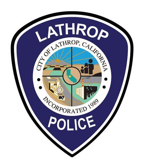 Lathrop Police Reoutfitting 4 Vehicles Manteca Bulletin