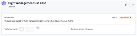 Use Cases Sunset • Overview • Palantir