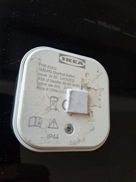 driver edge ikea shortcut button connected things smartthings community