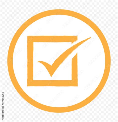 Check Box Icon With Correct Accept Checkmark Icons Green Tick Box Check Box Icon With Correct Accept Checkmark Icons Green Tick Box