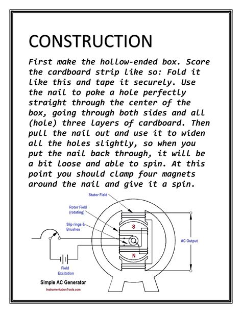 498639006 PHYsics Class12 Project Report Cbse 2020 2021 On Topic Ac Generator Pdf