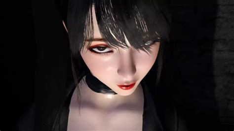 Ada Wong Sex XHamster