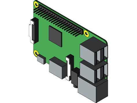 Free CAD Designs Files D Models The GrabCAD Community Library