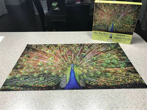 the hardest puzzle we ve ever done r jigsawpuzzles